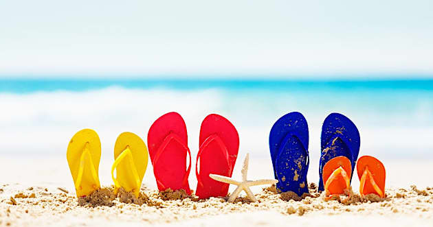 Summertime Fun: 45 Middle School Activities - Twinkl