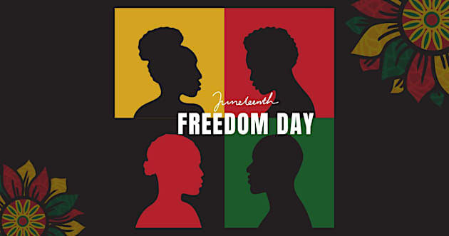 14 Ideas for Celebrating Juneteenth in Middle School