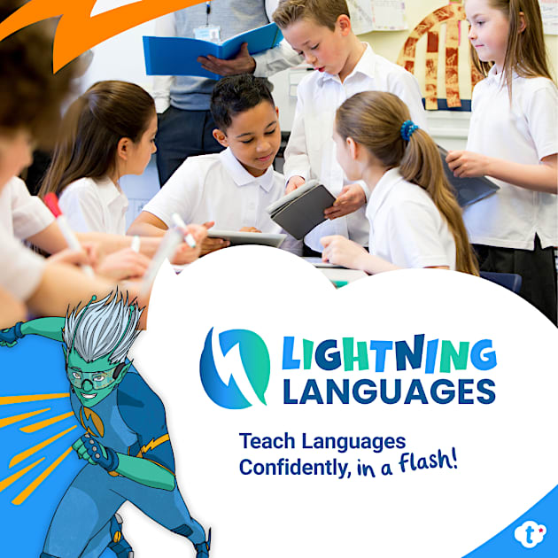 Languages Leads January 2025 Newsletter - Twinkl