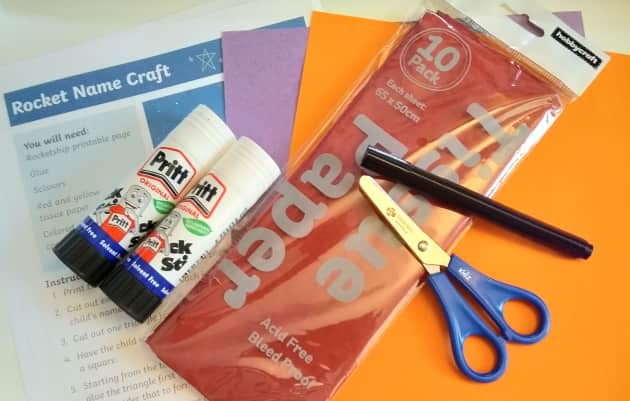 Ready for an instant name display? - Twinkl