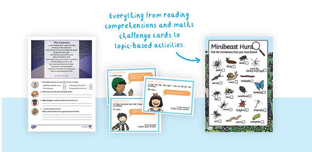 Reasons why your school should sign up to Twinkl - Twinkl