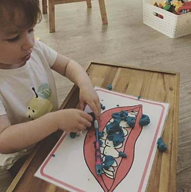 Brush up on our dental health with these resources! - Twinkl