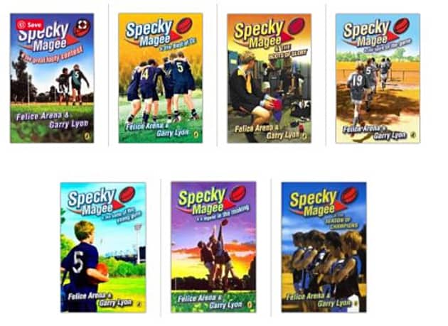 The Best Fiction Football Books for Boys and Girls - Twinkl