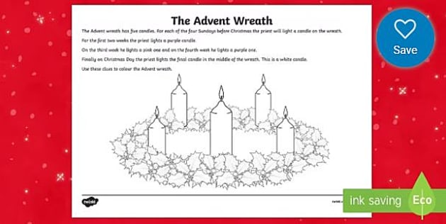 Advent Activities for Kids - Twinkl Blog