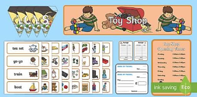 Best DIY Toy Ideas - Twinkl Blog