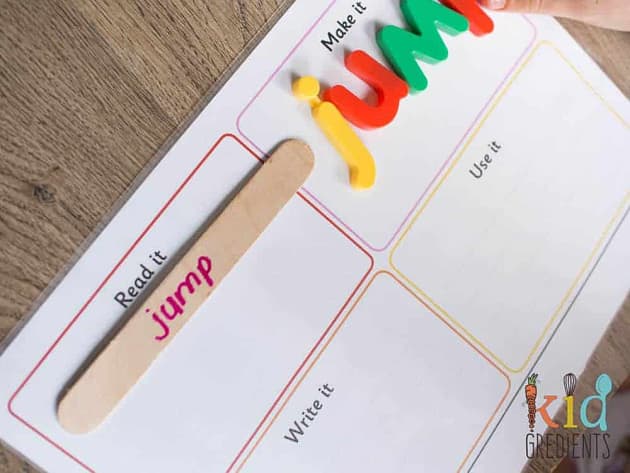 Twinkl for Preschoolers and Why You Need It - Twinkl