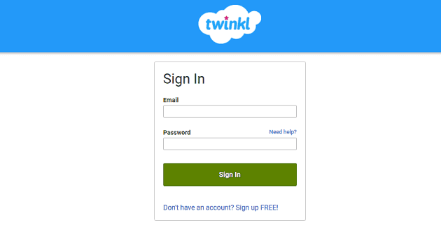 How Do I Pay For a UK Twinkl Membership - Twinkl