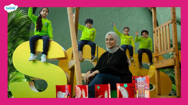 Smart City School Among The Best in Egypt in Applying Interactive Learning