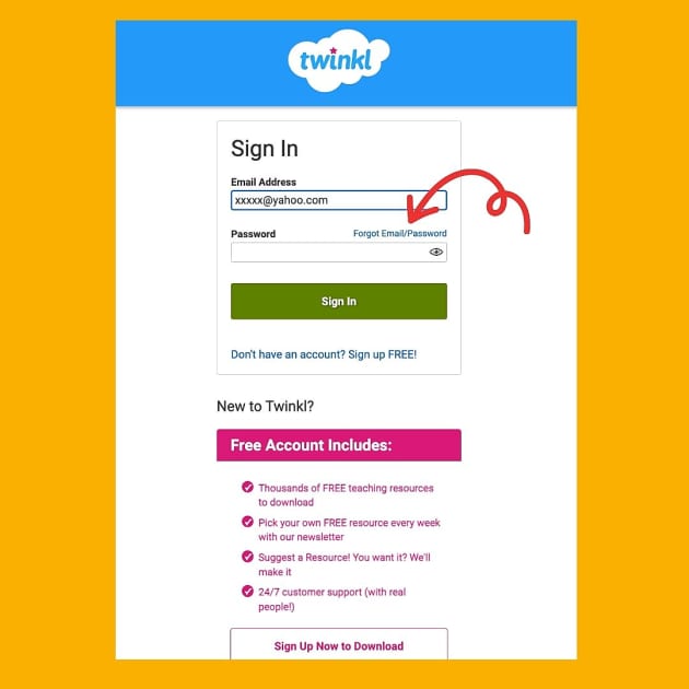 Contoh Bahan Bantu Mengajar - Twinkl