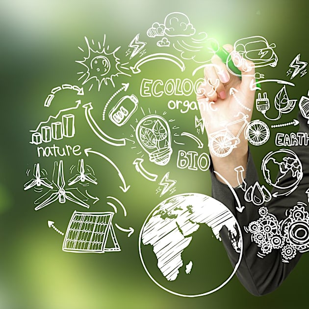 A Teacher’s Guide to Renewable vs. Non-Renewable Energy