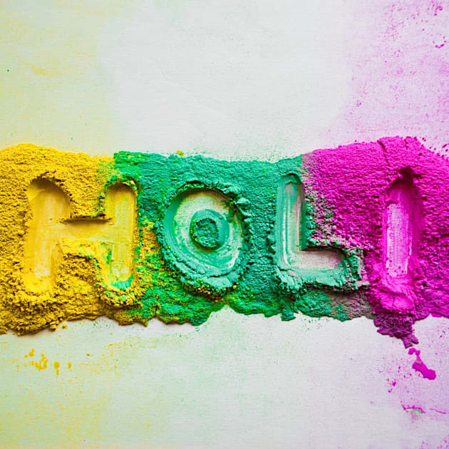 What the Holi Story Teaches Us: Values Behind the Festival
