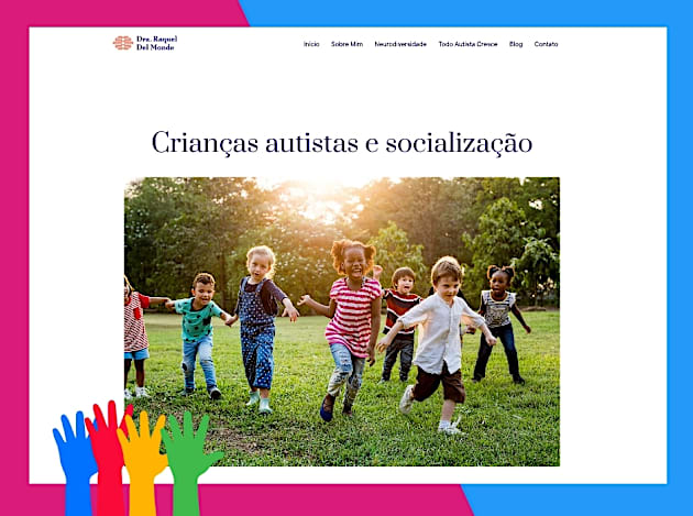 Os Melhores Blogs Sobre Autismo em 2024 no Brasil - Twinkl