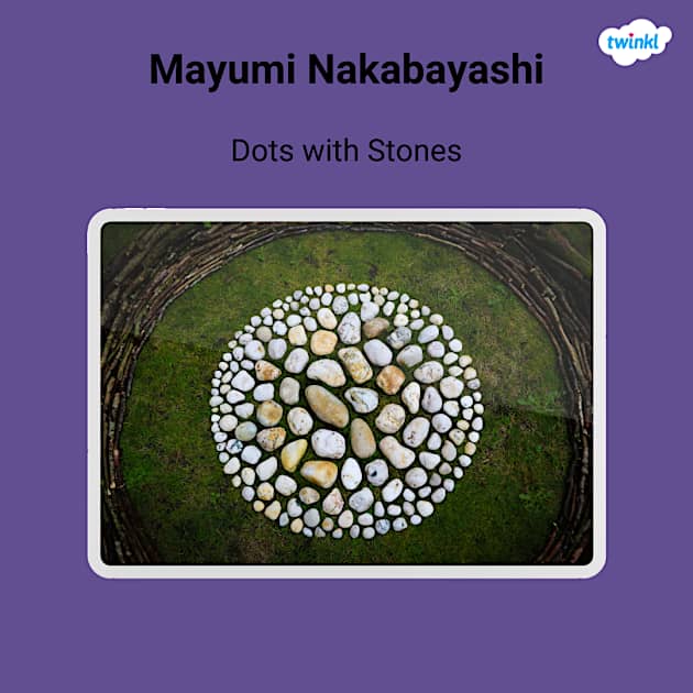 What is International Dot Day? | Holidays & Events | Twinkl