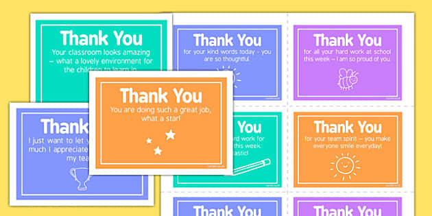 Staff Wellbeing Ideas Part 1 - Twinkl