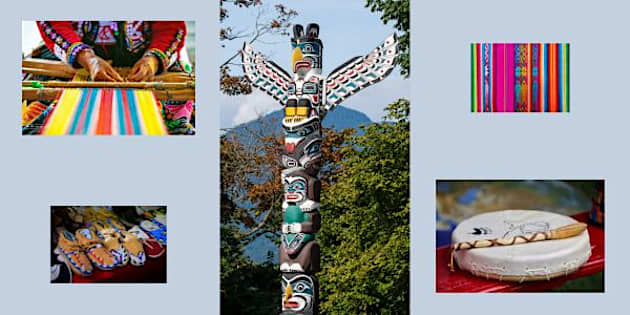 Honoring Indigenous Peoples Day in Middle School - Twinkl