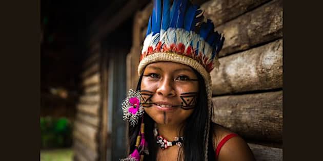 Honoring Indigenous Peoples Day in Middle School - Twinkl