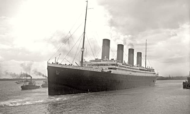 This Week in History: April 11th - 17th - Twinkl NewsRoom