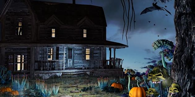 50 Low-Prep Halloween Middle School Activities - Twinkl