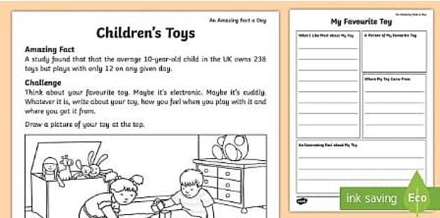 Best DIY Toy Ideas - Twinkl Blog