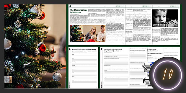 Twinkl's Weekly Top Ten Resources for KS3 & KS4 Tutors