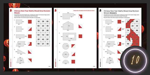 Twinkl's Weekly Top Ten Resources for KS3 & KS4 Tutors