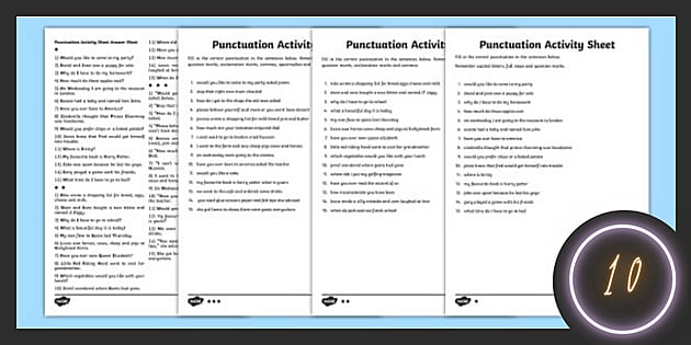 Twinkl's Weekly Top Ten Resources for Private Tutors