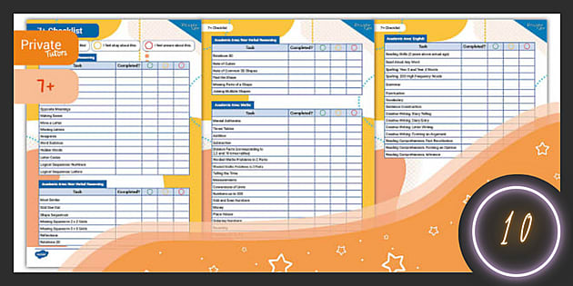 Twinkl's Weekly Top Ten Resources for Private Tutors