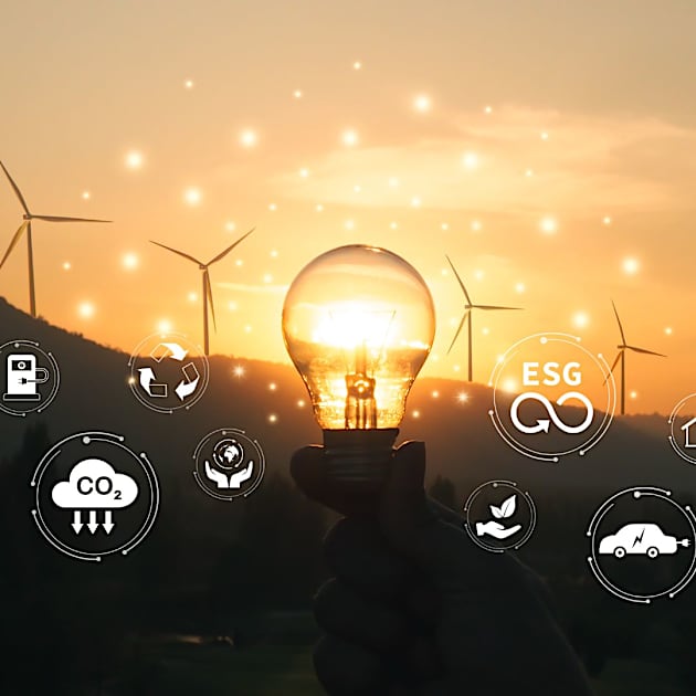 A Teacher’s Guide to Renewable vs. Non-Renewable Energy