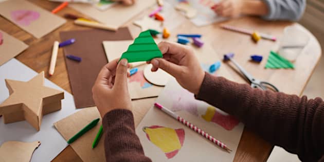 15 FREE Middle School Christmas & Holiday Resources