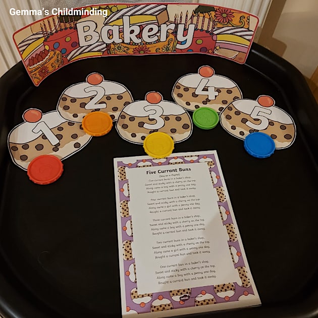 World Nursery Rhyme Week Activities - Twinkl