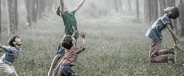 Our 25 Fave Summer Camp Games for Kids - Twinkl USA - Twinkl