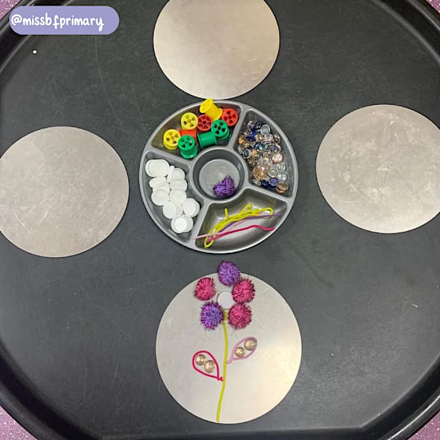 Early Years Spring Activities for Ages 3-4 - Twinkl