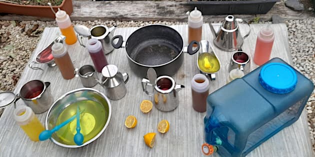 Continuous Provision in Early Years: Supporting Child-Led Learning and