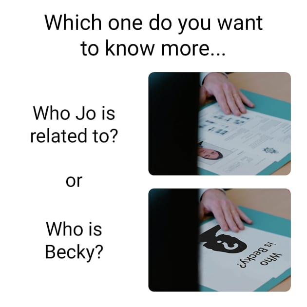 Our Top Line of Duty Memes - Twinkl