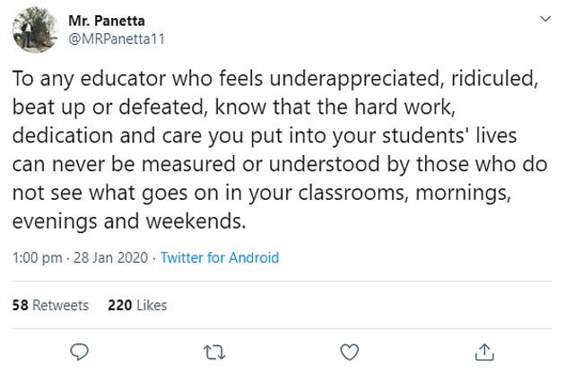 A Day-in-the-Life of a Teacher: As Told by 21 Hilarious Tweets