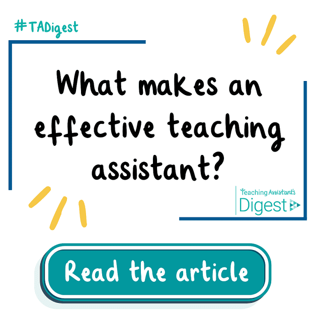 TA CPD: Supporting Learners with SEND in Secondary Schools TA CPD: Supporting Learners with SEND in Secondary Schools