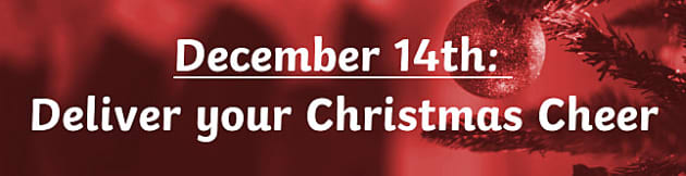 Christmas Countdown: 28 Advent Activities for Families - Twinkl USA