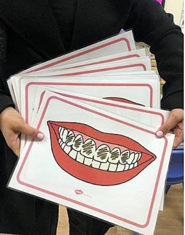 Brush up on our dental health with these resources! - Twinkl