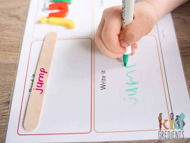 Twinkl for Preschoolers and Why You Need It - Twinkl