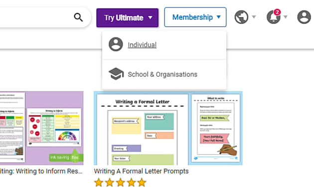 How Do I Pay For a UK Twinkl Membership - Twinkl