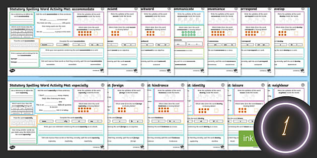 Twinkl's Weekly Top Ten Resources for Private Tutors
