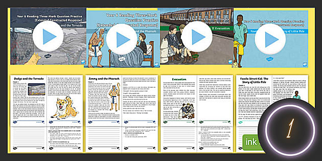 Twinkl's Weekly Top Ten Resources for Private Tutors