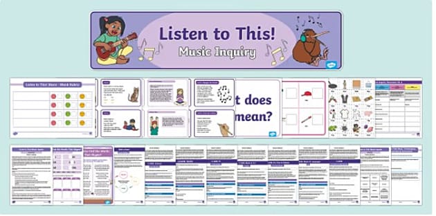 Twinkl Team’s Top Resources for May (Years 0-3) - Twinkl