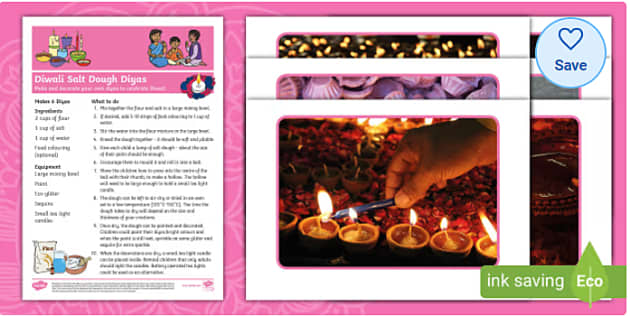 Diwali - The Festival of Lights - Twinkl