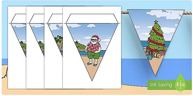 Kiwi Christmas Fun with Twinkl - Twinkl