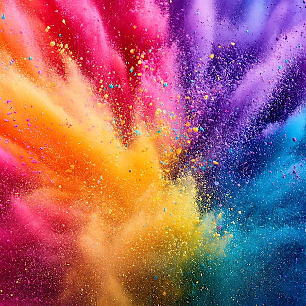 What the Holi Story Teaches Us: Values Behind the Festival