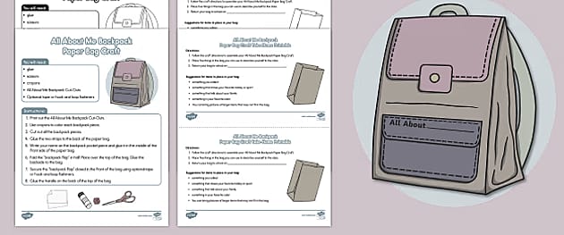 30+ Awesome Summer Camp Crafts - Twinkl USA - Twinkl