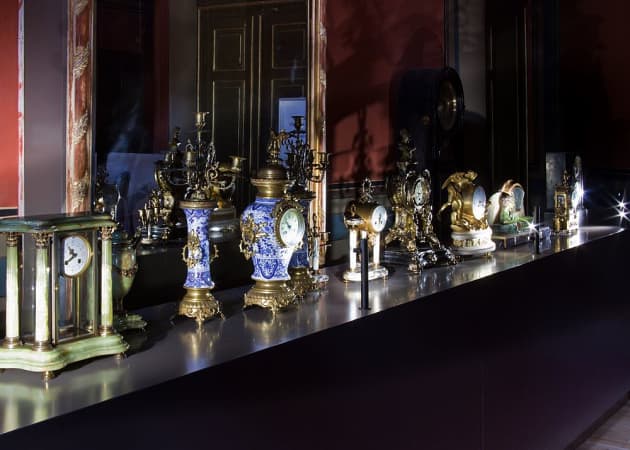 Muzee din România: Muzeul Municipiului București - Twinkl