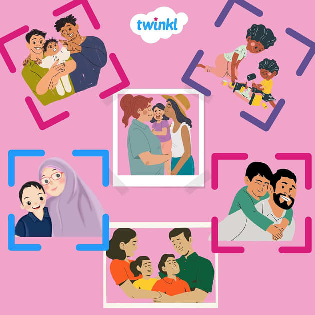 Mother’s and Other’s Day: Including Others this Mother’s Day