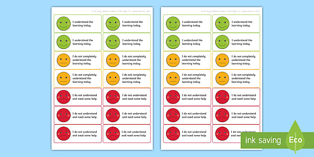 Top Feedback Strategies - Twinkl